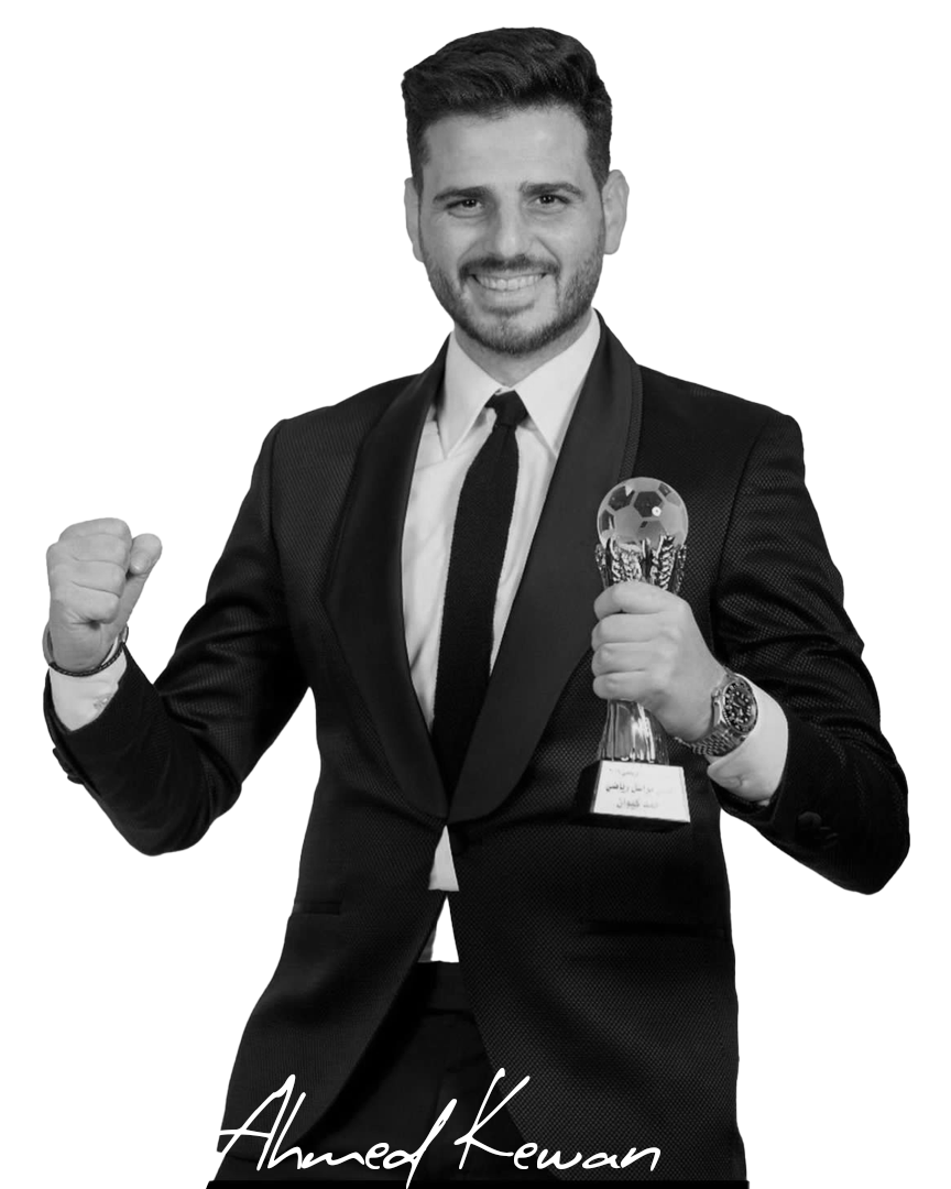 Ahmed Kewan